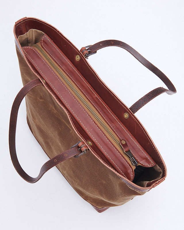 ARTIFACT | Totes Backpacks Cross-Bodies Messenger Bags | Handmade in USA
