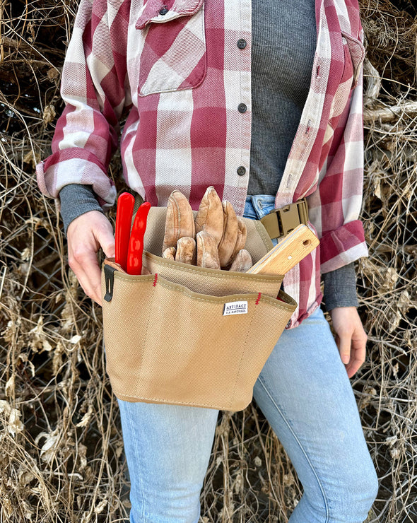Nylon Mil-Spec Utility Belt | ARTIFACT - Made in USA