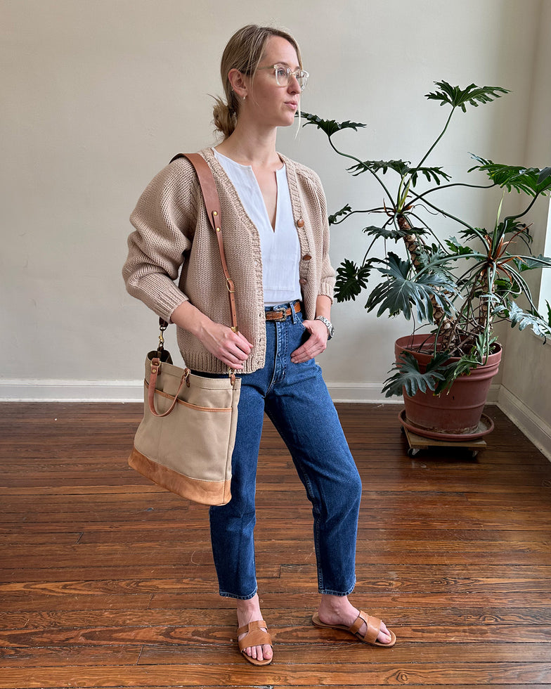 Monogram Collection | Small Batch Handmade Personalized Gifts | ARTIFACT