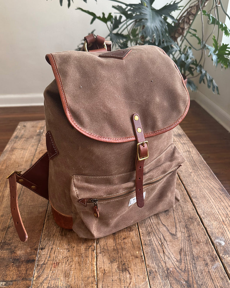 ARTIFACT - FINAL SALE BAGS & ACCESSORIES