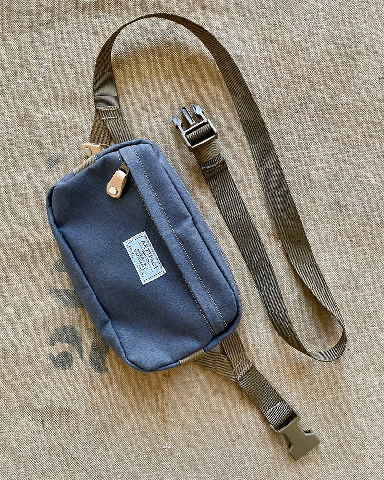 ARTIFACT | Totes Backpacks Cross-Bodies Messenger Bags | Handmade in USA