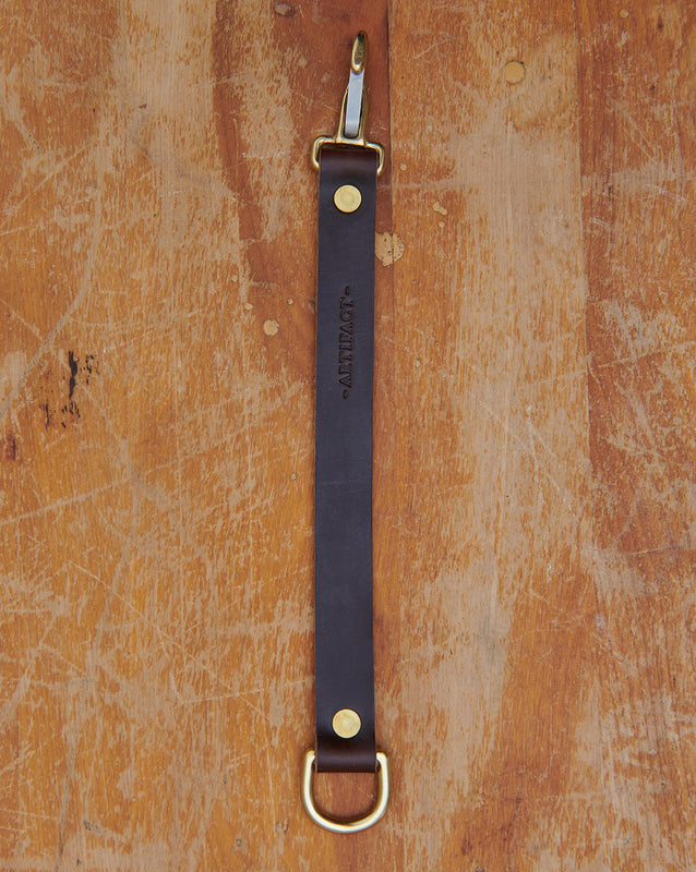 ARTIFACT | Leather Apron Waist Extender | Made in USA