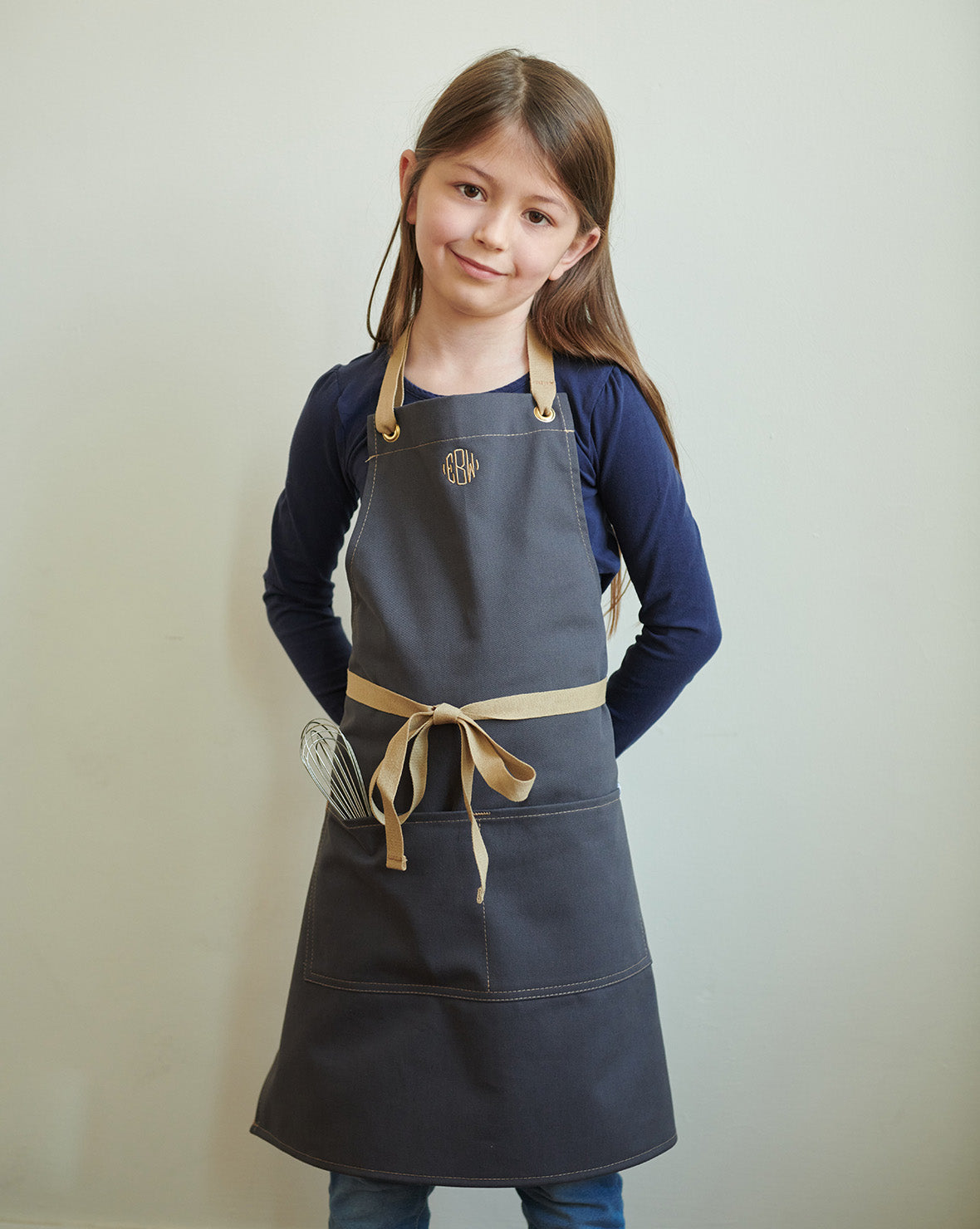 Kids Apron | ARTIFACT | Made in USA