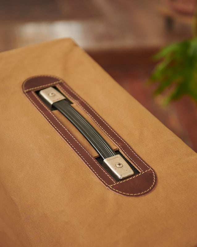 Fender Deluxe Reverb Amp Cover | ARTIFACT | Made in USA